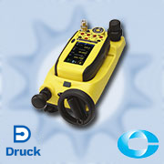 Calibrateur multifonction Atex - DPI 620 G IS - Corame