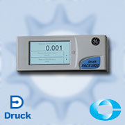 Indicateur de pression de précision - Pace 1000 - Corame