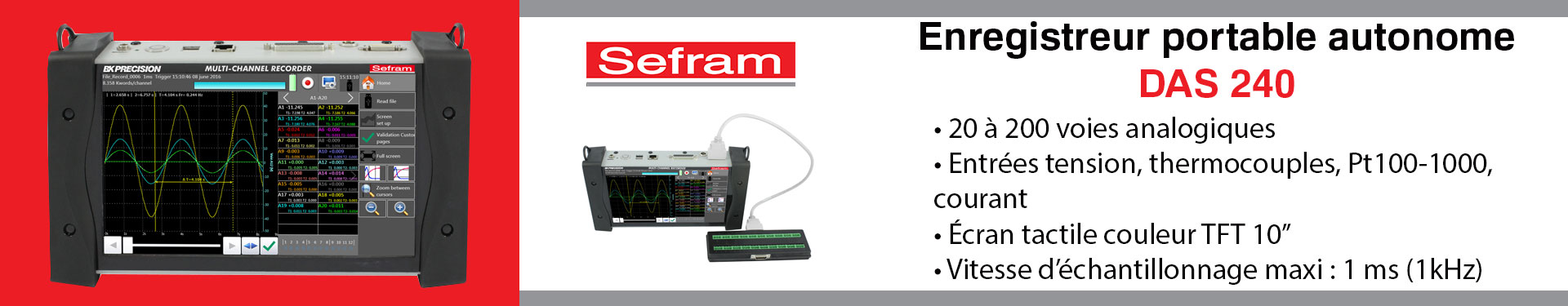 Corame : vente, location, réparation et étalonnage d’appareils de ...