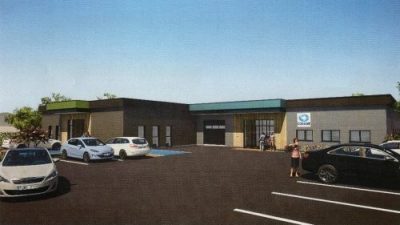 La Société - Corame