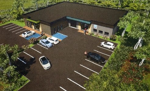 La Société - Corame