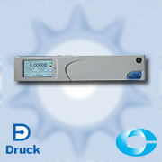 Contrôleur de pression modulaire - PACE5000 - Corame