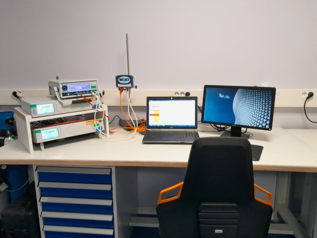 Nos services - Corame