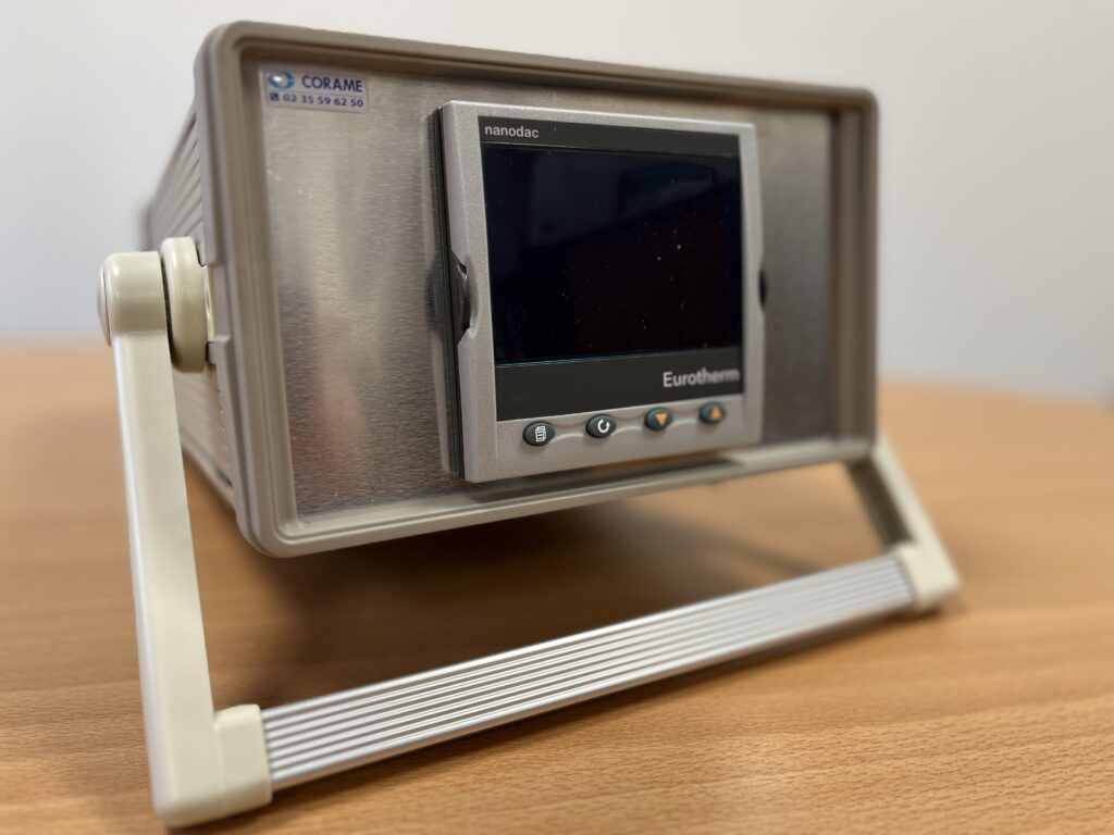 Nos services - Corame