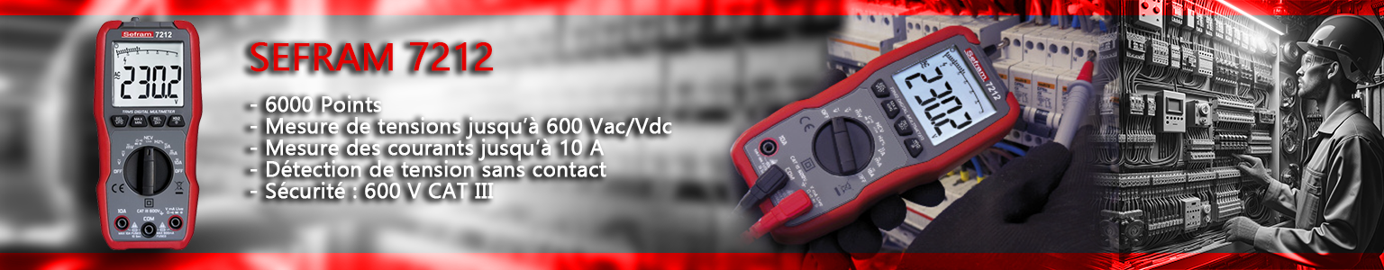 CORAME: La solution technique à vos mesures